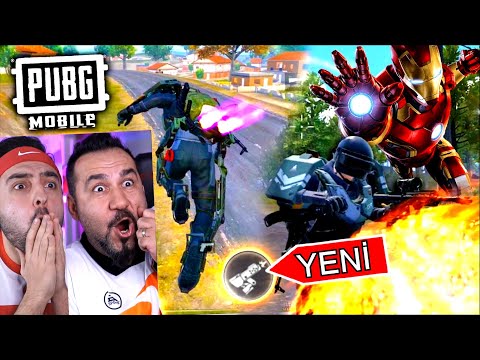 HASAN ABİ GAZANACAAM ! SESEGEL PUBG MOBİLE !