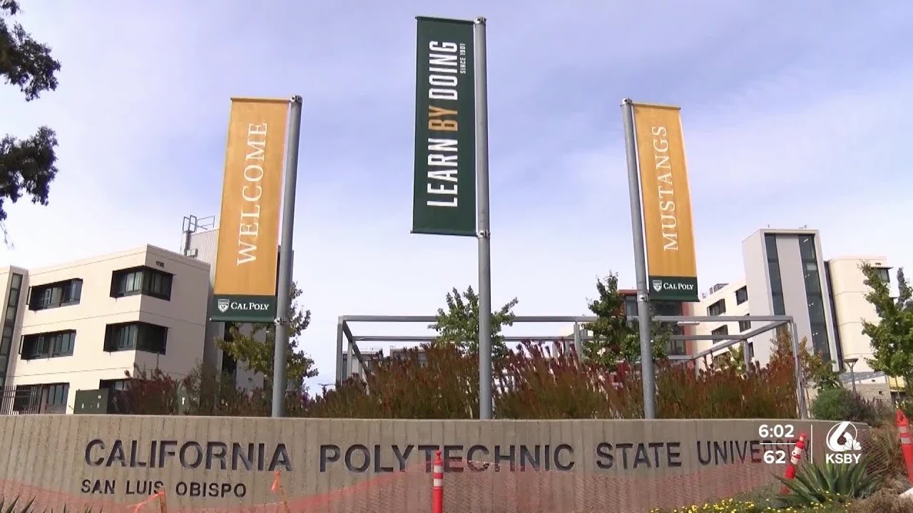 Cal Poly’s high campus-based mandatory fees are higher compared to ...