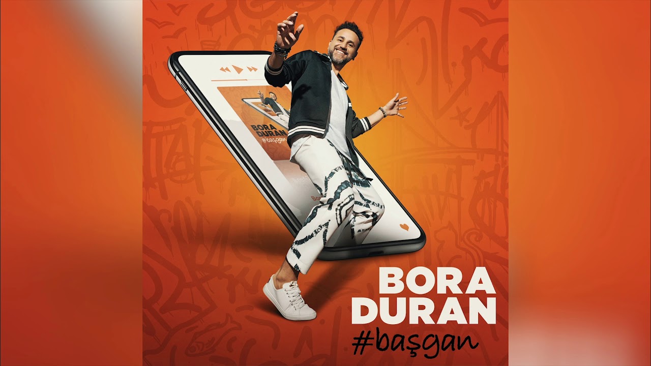 Bora Duran - Başgan - YouTube Music