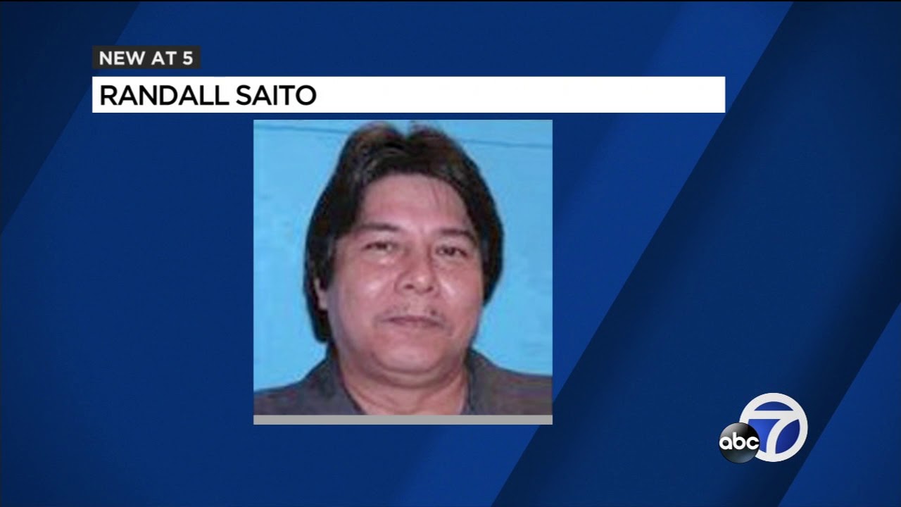 Report: Escaped psychiatric patient may be flying to Bay Area - YouTube
