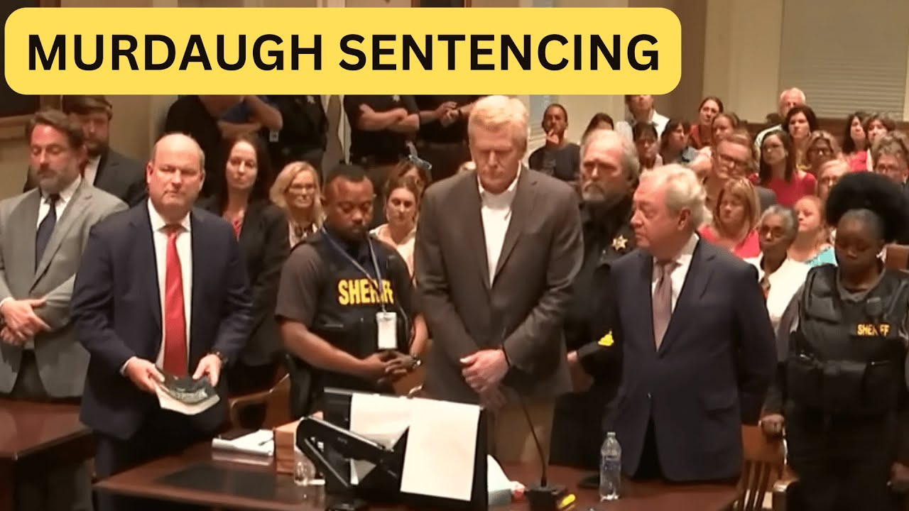 WI v. Zachariah Anderson - YouTube