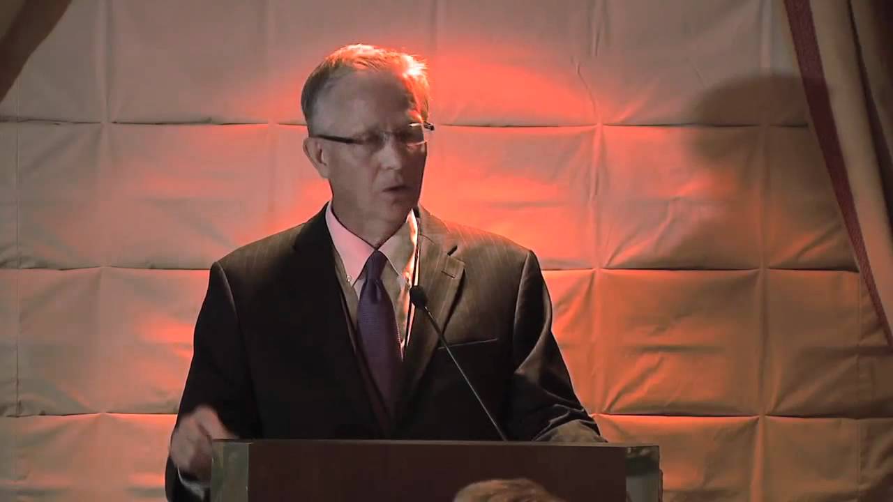 Justice Mark Cady (Part 1): On the Purpose and Importance of Judicial ...