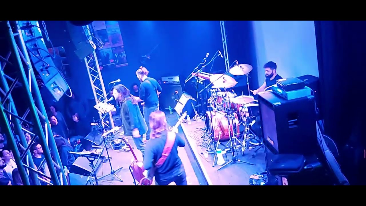 ΔΗΜΗΤΡΗΣ ΜΗΤΣΟΤΑΚΗΣ - ΚΡΙΣΗ ΠΑΝΙΚΟΥ - LIVE @kyttarolive 28.01.2023 ...