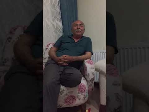 Düziçili adem usta seyyar dişçiye diş yaptırırsa