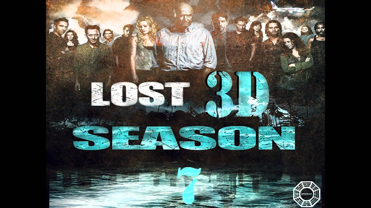 LOST Season 7 - YouTube