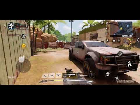 Call of duty mobile with brother