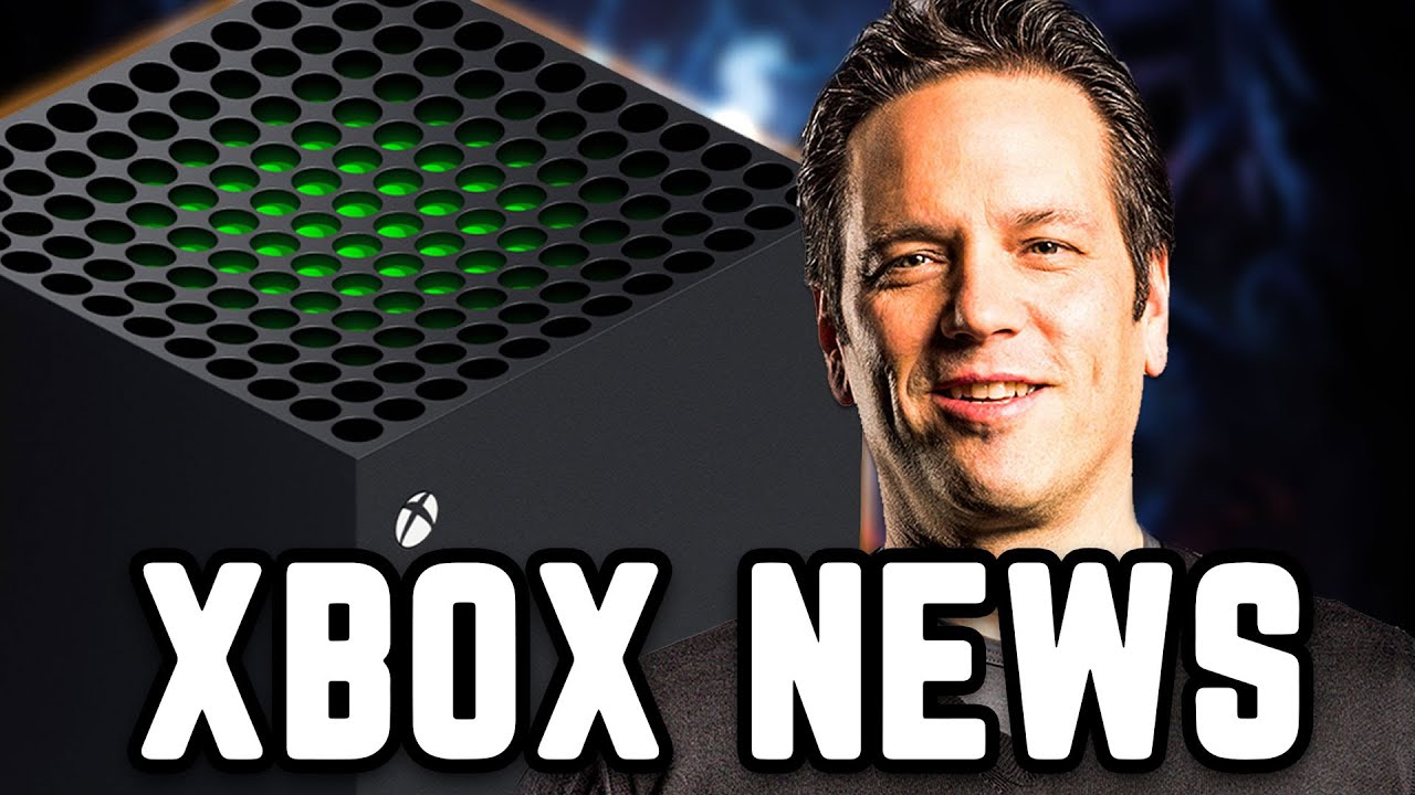 NEW Xbox Announcements Coming | Xbox Visits KOJIMA Productions about ...
