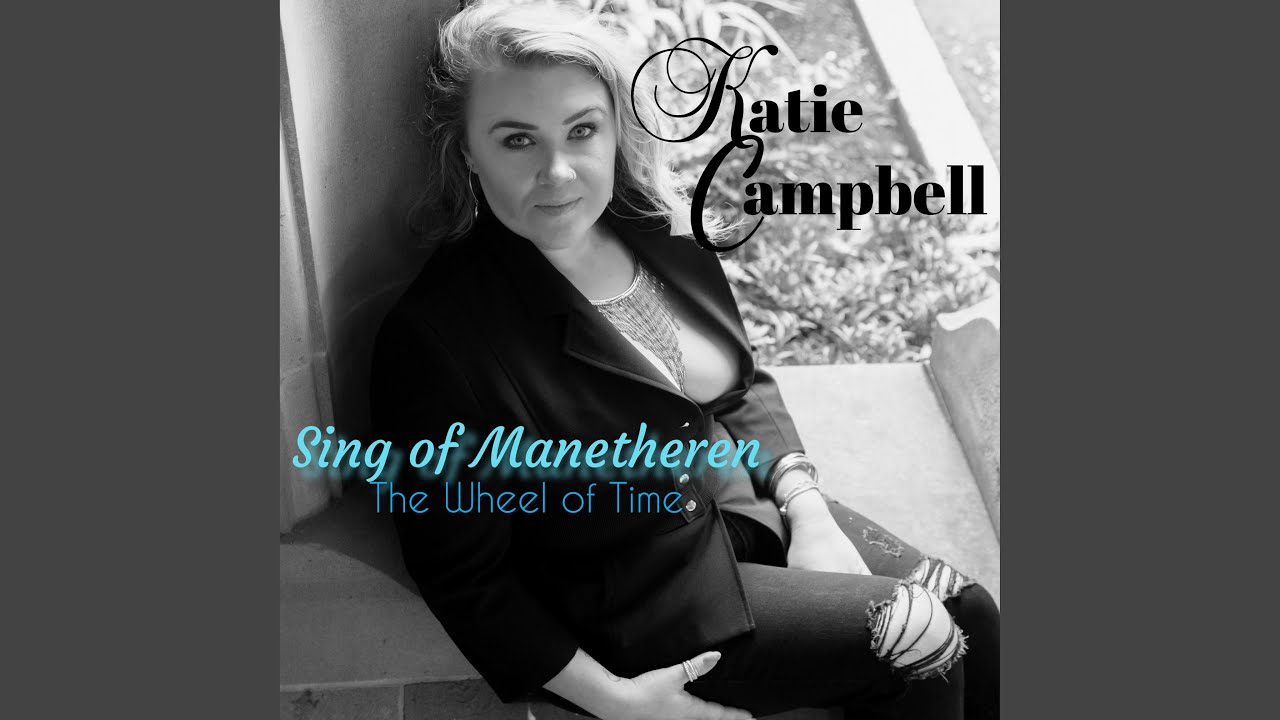 Sing of Manetheren (The Wheel of Time) - YouTube