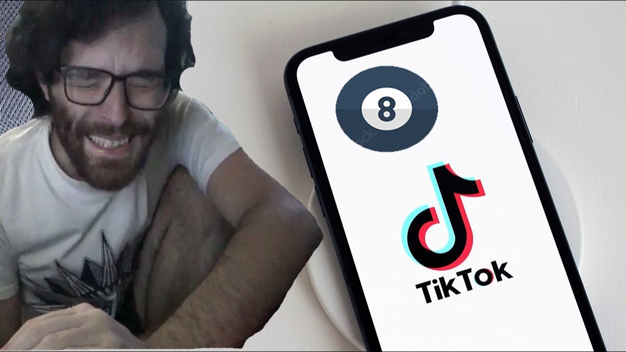 TIK TOK 8 - YouTube