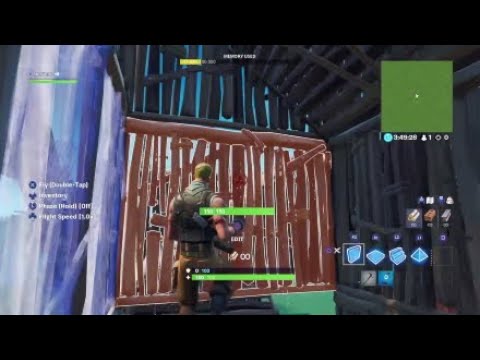 My building on ps4* - YouTube