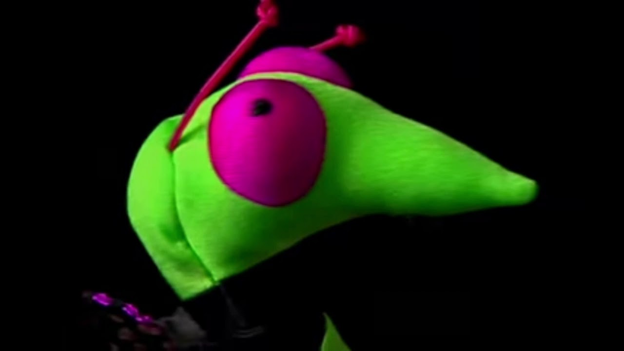Baby Van Gogh - Green Bugs - YouTube