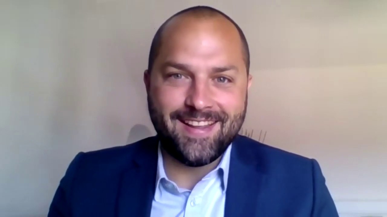 Parlons Golf accueille Kevin Richepin, Directeur Grands Comptes chez ...