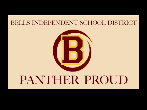 Bells ISD – We are Panther Proud! - YouTube