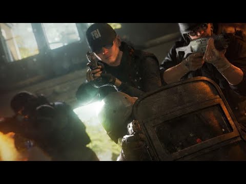 Psycho - Rainbow Six Siege // Montage - YouTube
