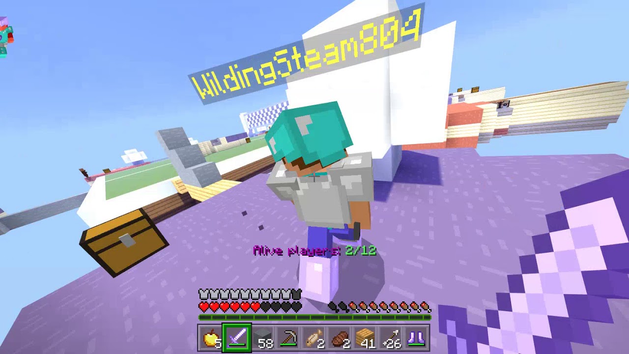 CubeCraft: Bedrock Edition - 061 - YouTube