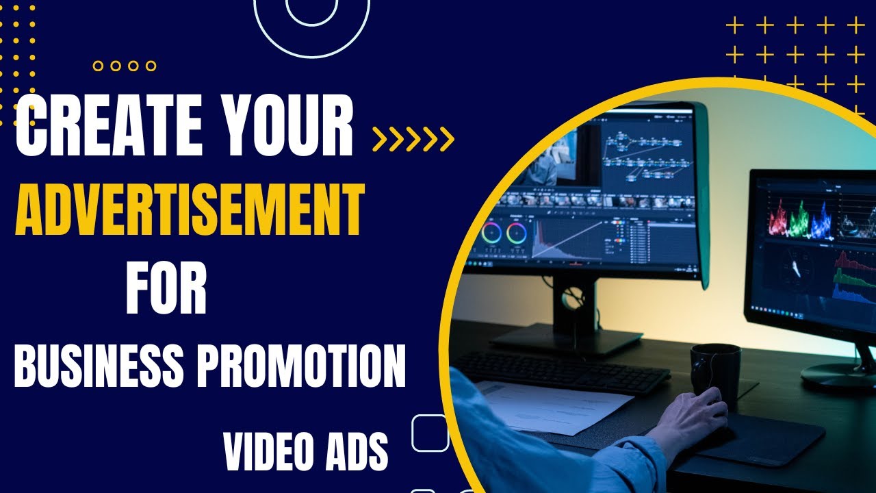 How to Create your Advertisement for Business Promotion | Business ADS ...