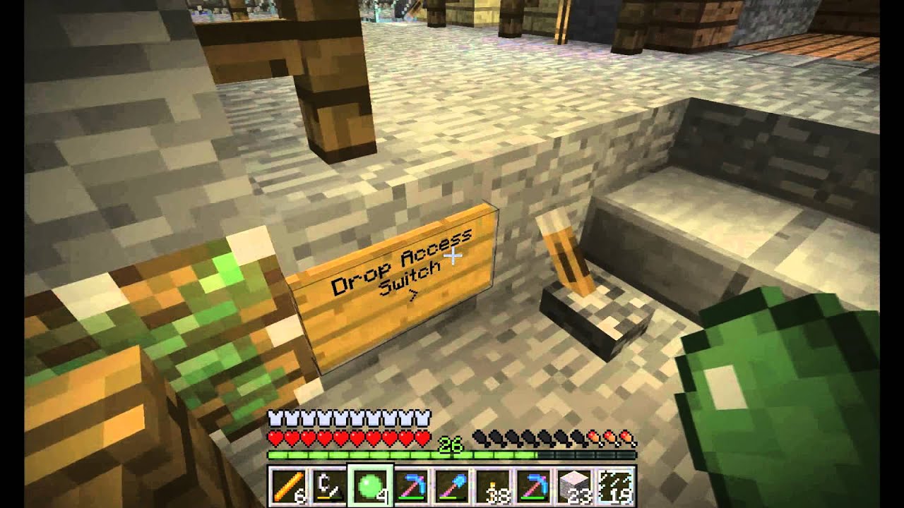 Slime Farm: Storage and Collection - YouTube