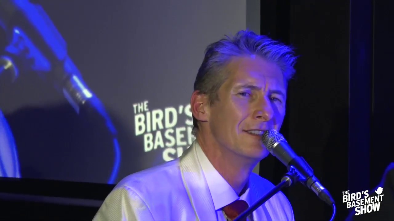 ROUND MIDNIGHT: Craig Schneider w. John Montesante Dectet - YouTube