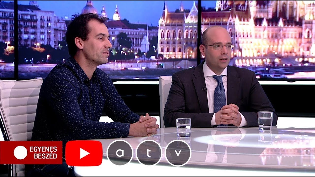 Mráz Ágoston Sámuel és Böcskei Balázs - YouTube