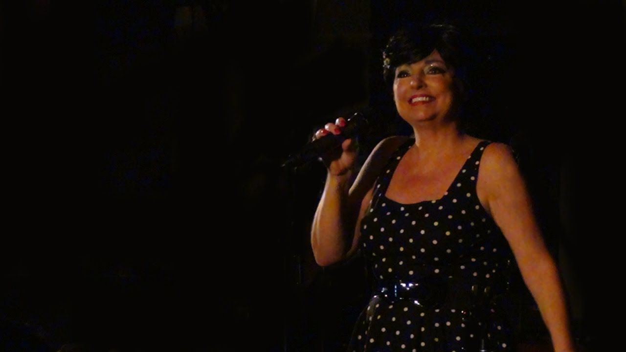 Chantal Martin en Spectacle - YouTube