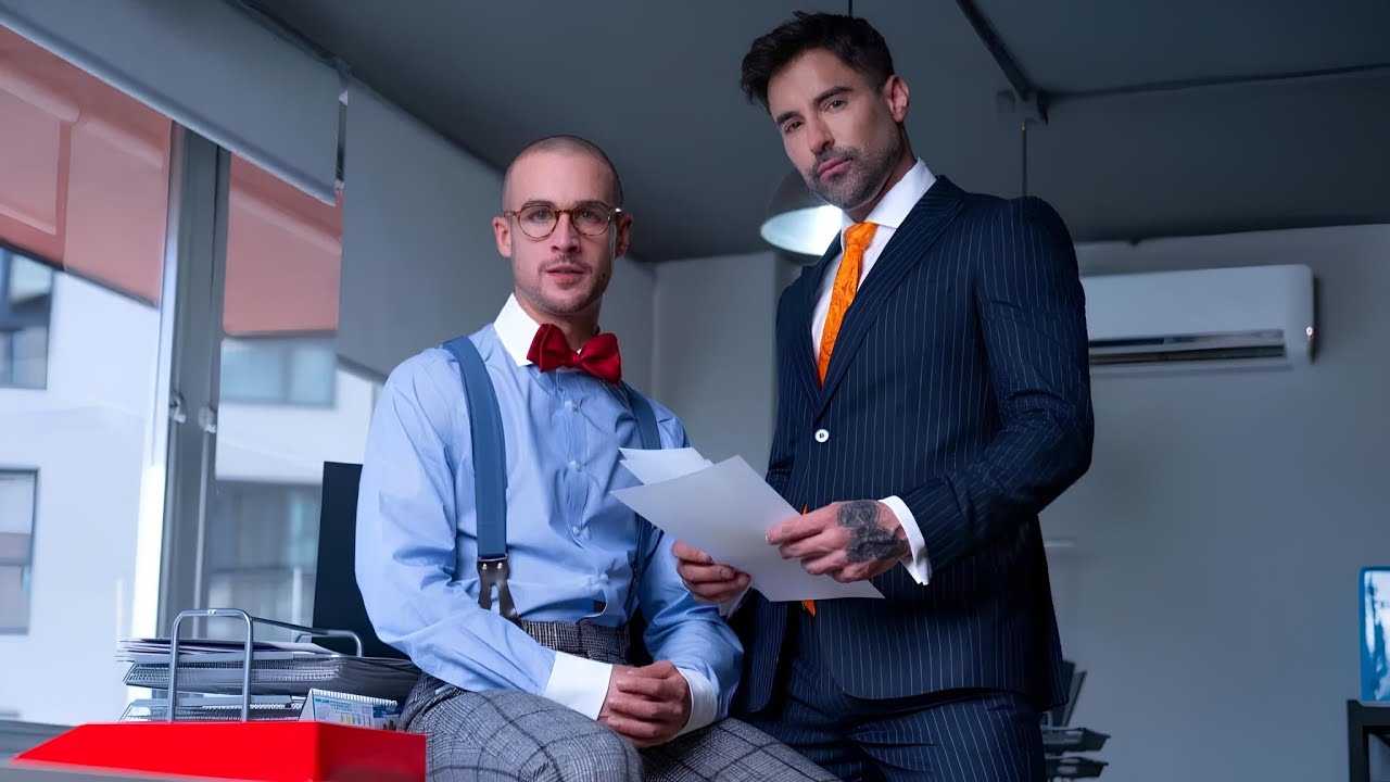 Last Day to File: Will Lazzarato Beat the Deadline? - YouTube