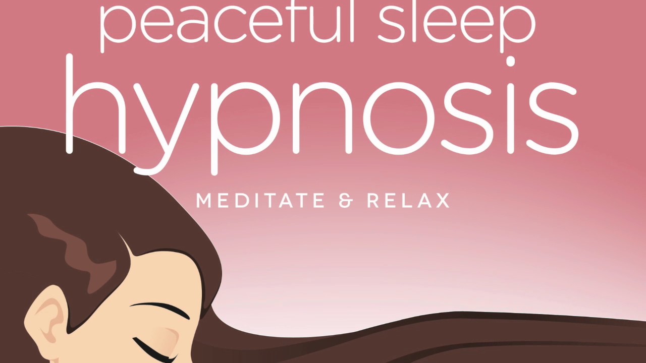 Free 16 min Hypnosis Deep Body Relaxation for Sleep, Mindfulness and ...