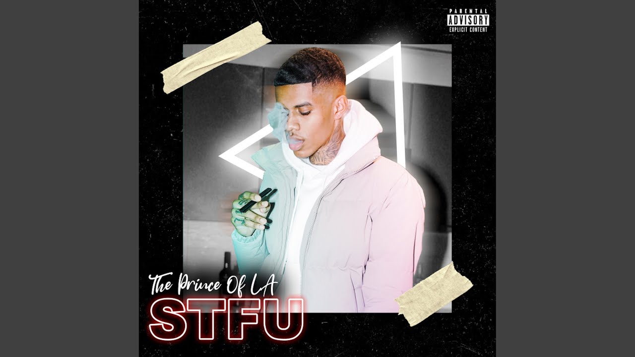 STFU - YouTube