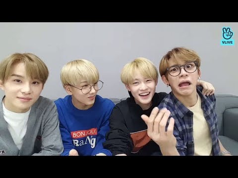 Nct Lucas- Age Doesn't  Matter!