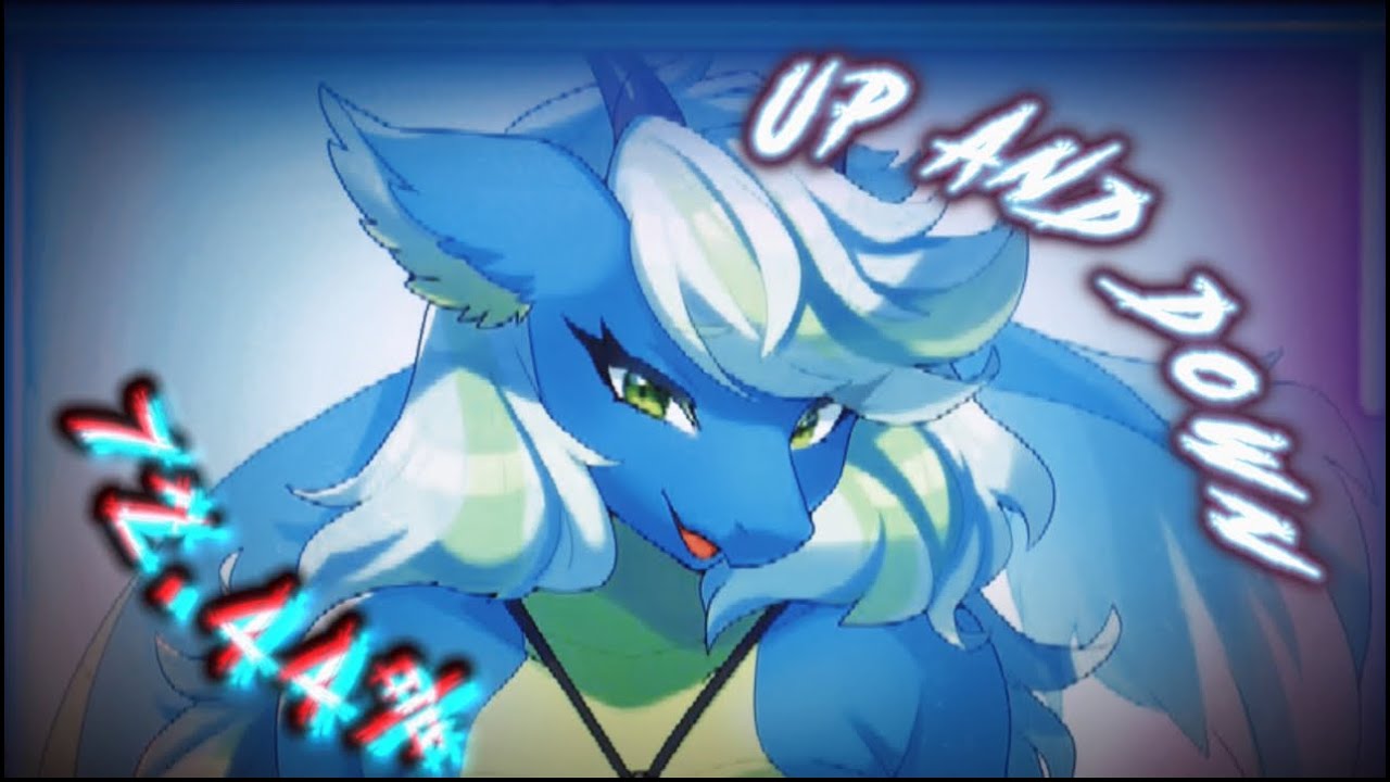 I'm Inside Your Head. | Up and Down 72.44% - YouTube