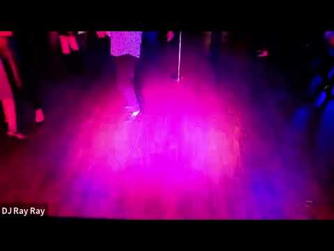 Swingers Club DJ Life (ep.5)