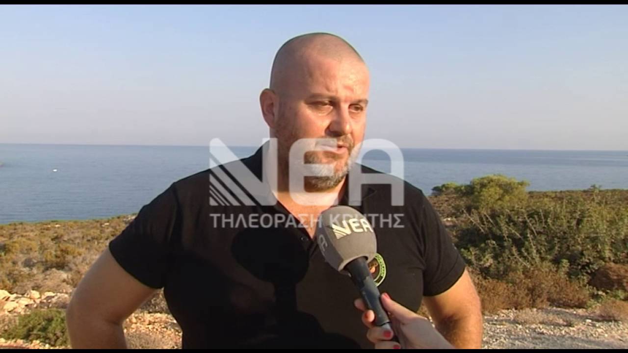 Ο ΣΚΥΛΟΣ ΠΟΥ ΑΝΙΧΝΕΥΕΙ ΔΗΛΗΤΗΡΙΑ - YouTube