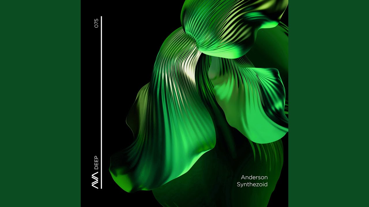 Synthezoid - YouTube