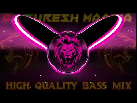FULL BASS MIX 💥-: CHULHIYE ME JHOK DI #bhojpurisong DJ REMIX HARD BASS #djsureshmaafia