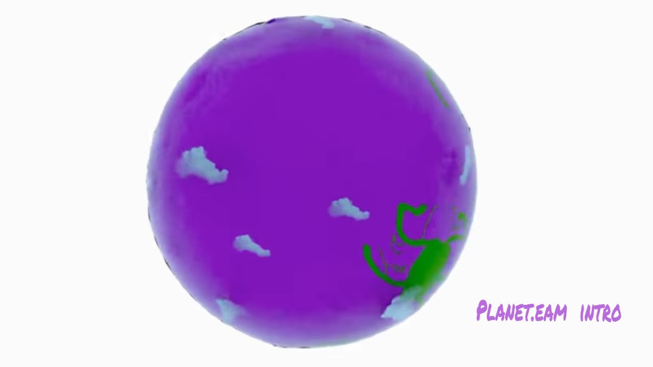 Planet.eam intro - YouTube
