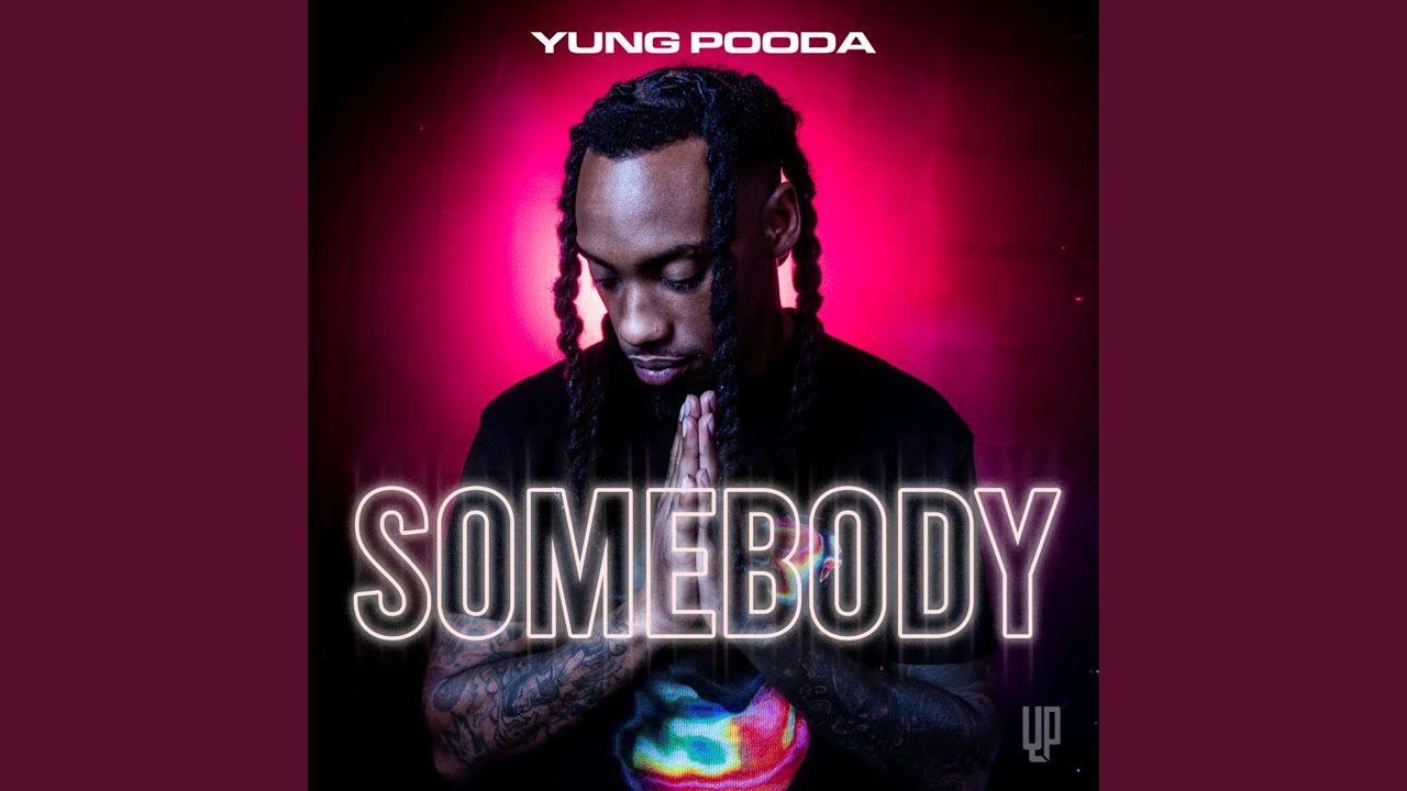 Somebody - YouTube Music