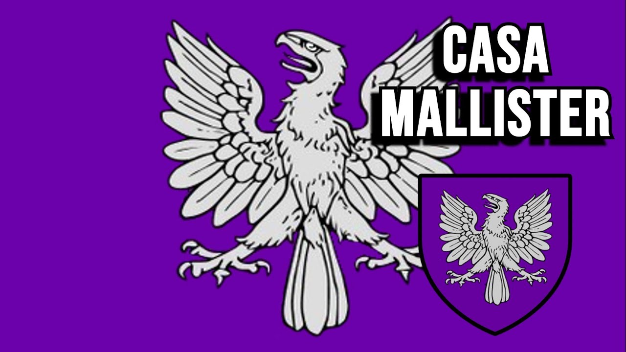 Historia de la Casa Mallister - CDHYF - YouTube