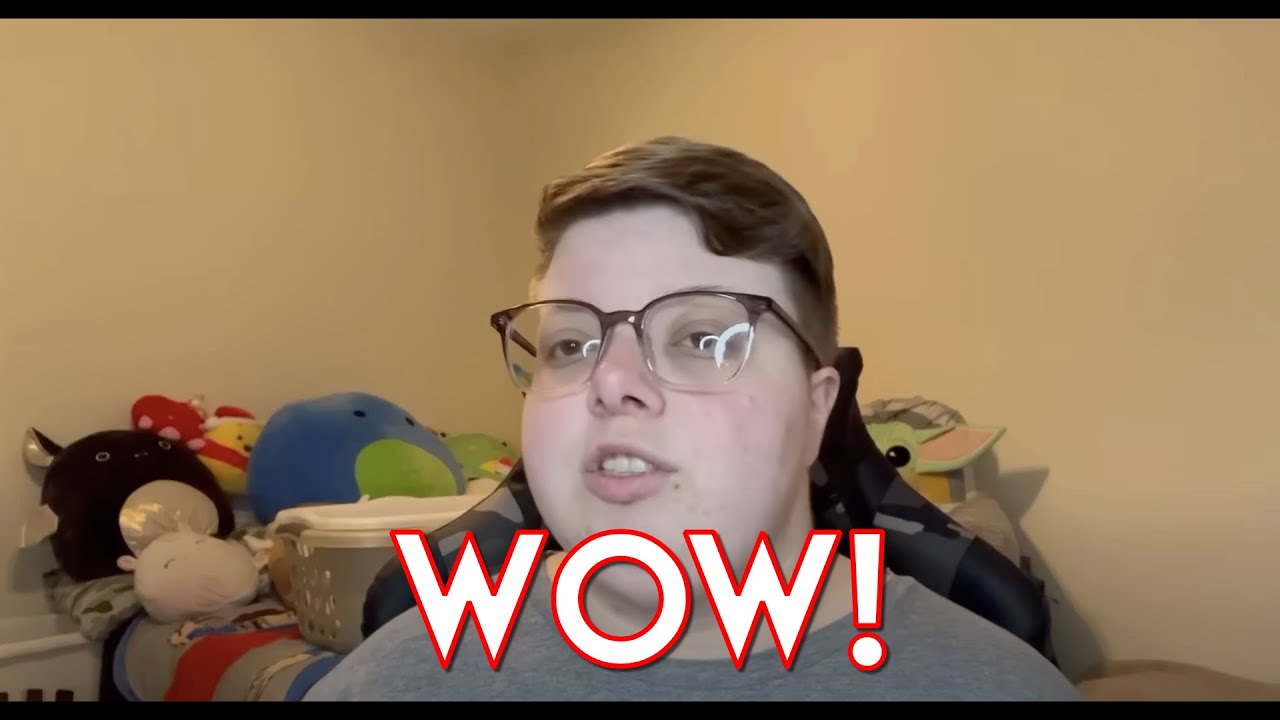 Destiny Just Went OFF Like Never Before! - YouTube