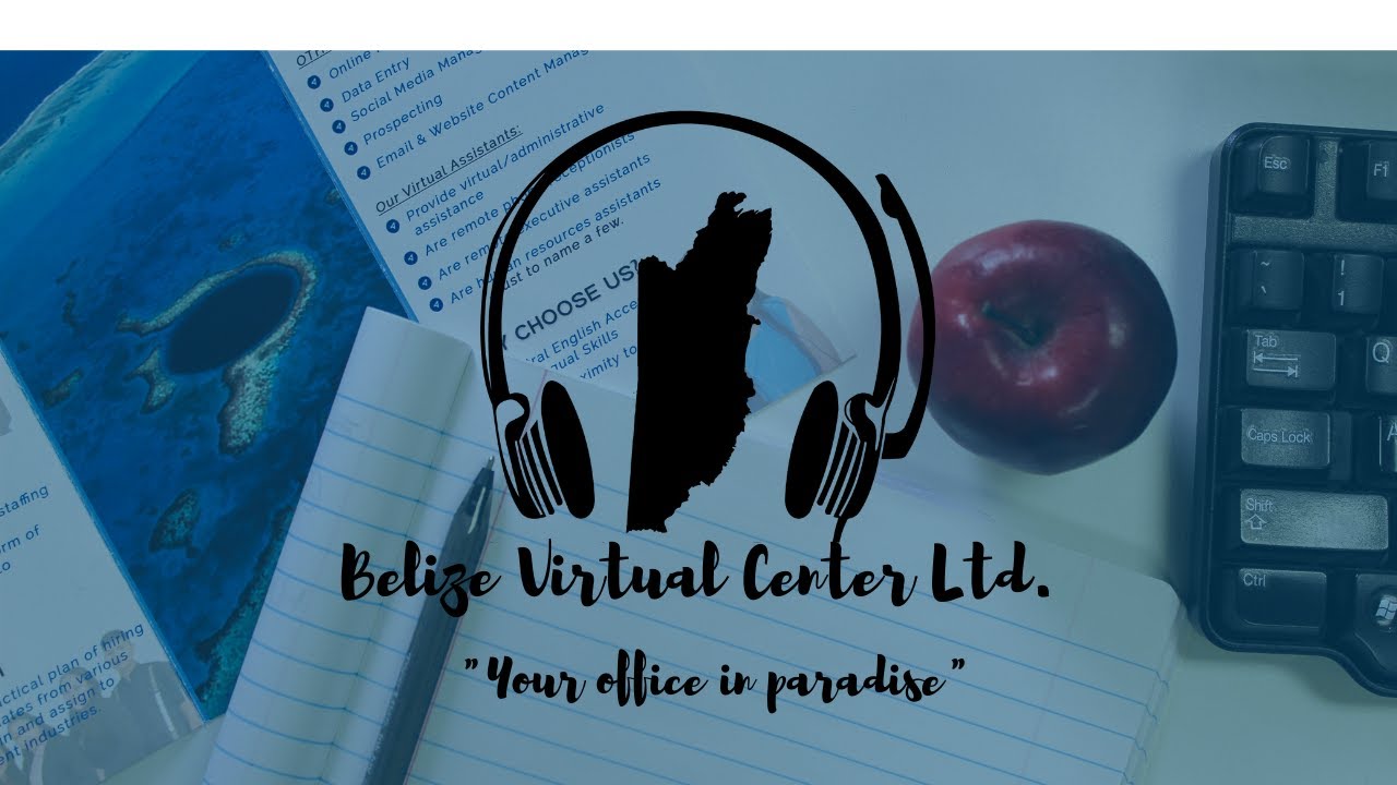 Belize Virtual Center Christmas Video - YouTube