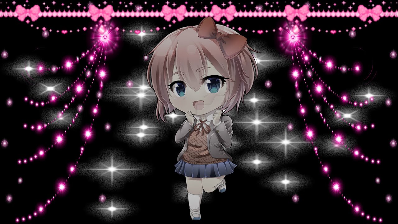Doki Doki Literature CLub Plus! - Sayori Route! #5 - YouTube