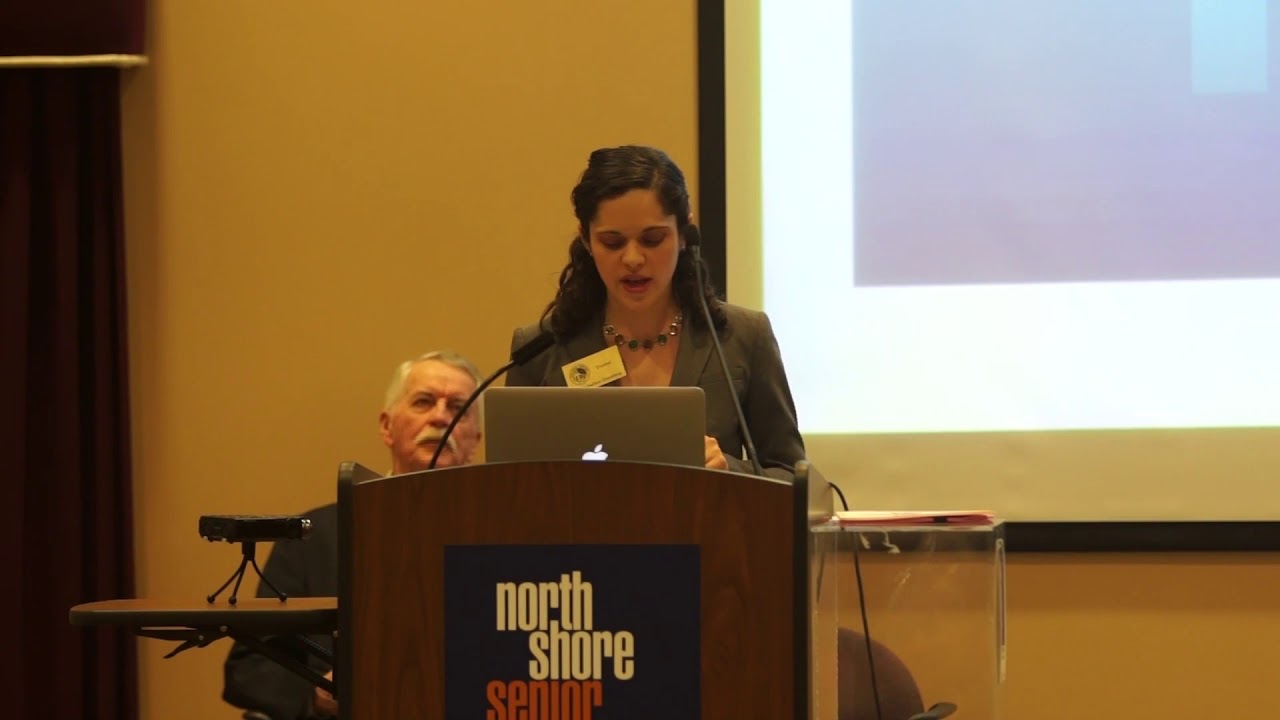 Reports from Township Officials - YouTube