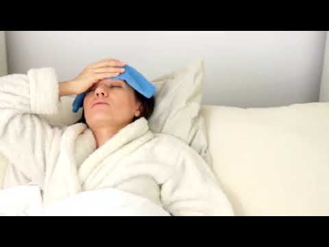 KWA Mwanake Anae Tokwa Damu /Maumivu Baada Ya Tendo La Ndoa(Tazama hii video)