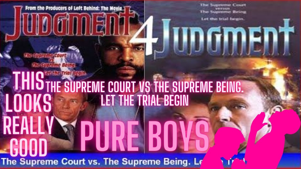 Apocalypse IV: Judgement: Episode 41 - YouTube