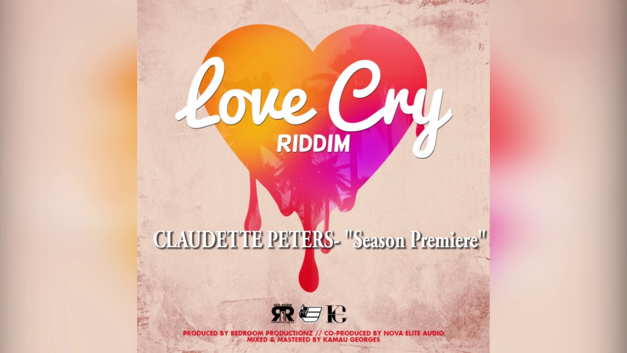 Claudette Peters - "Season Premiere" (Antigua Carnival Soca 2017) - YouTube