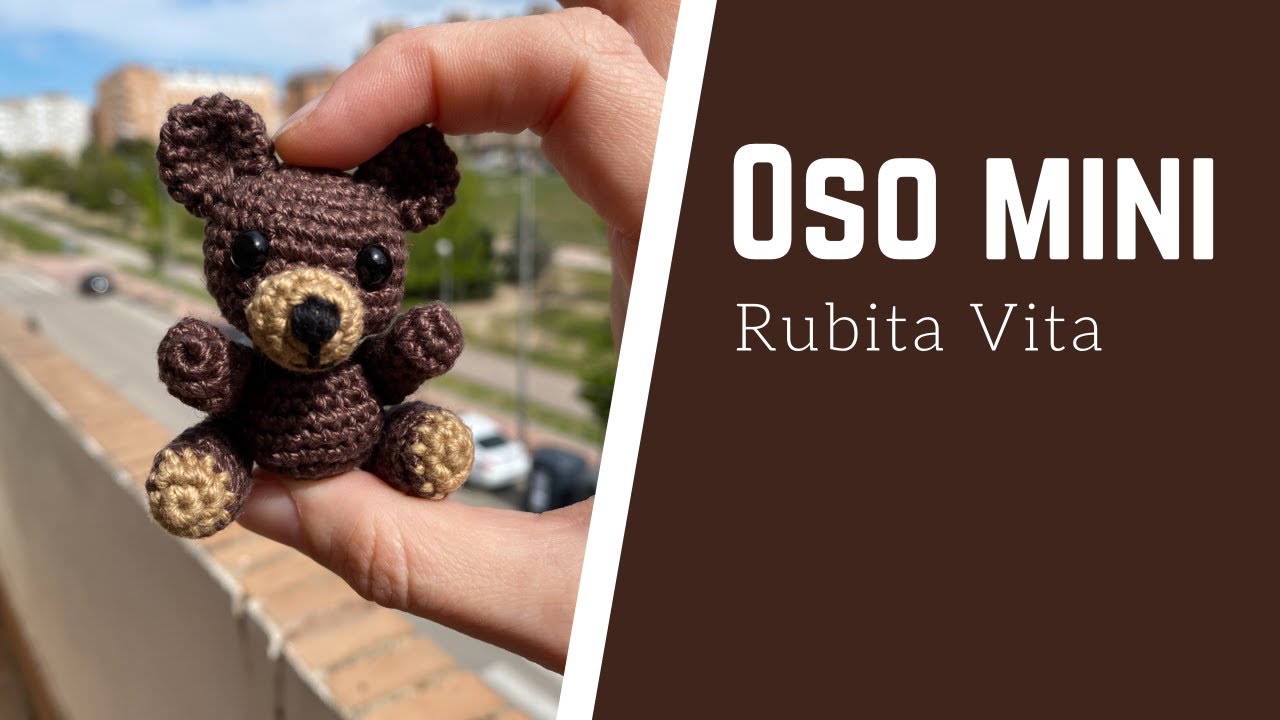 Oso mini - YouTube