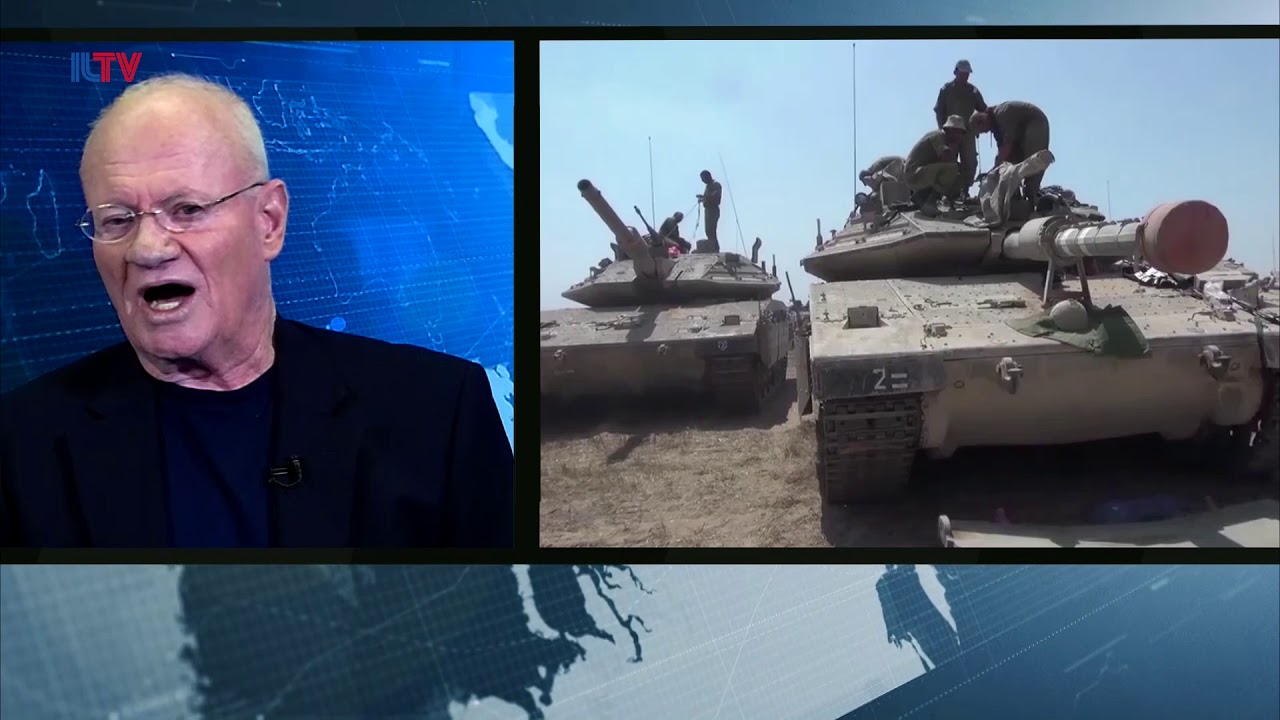 The Debka File- Nov. 27, 2017 - YouTube