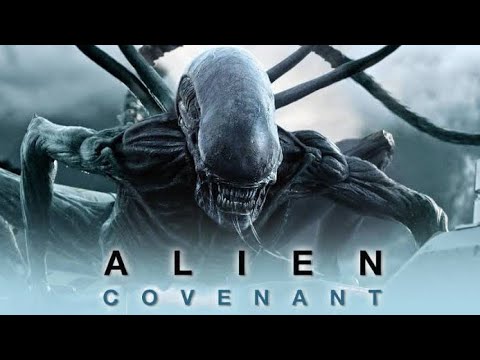 Alien (2017) Movie Review / Michael Fassbender / Noomi Rapace 