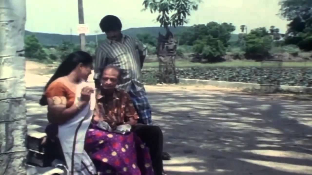 En Aasai Kadhalan : Loose Mohan Omakuchi Narashimhan - YouTube