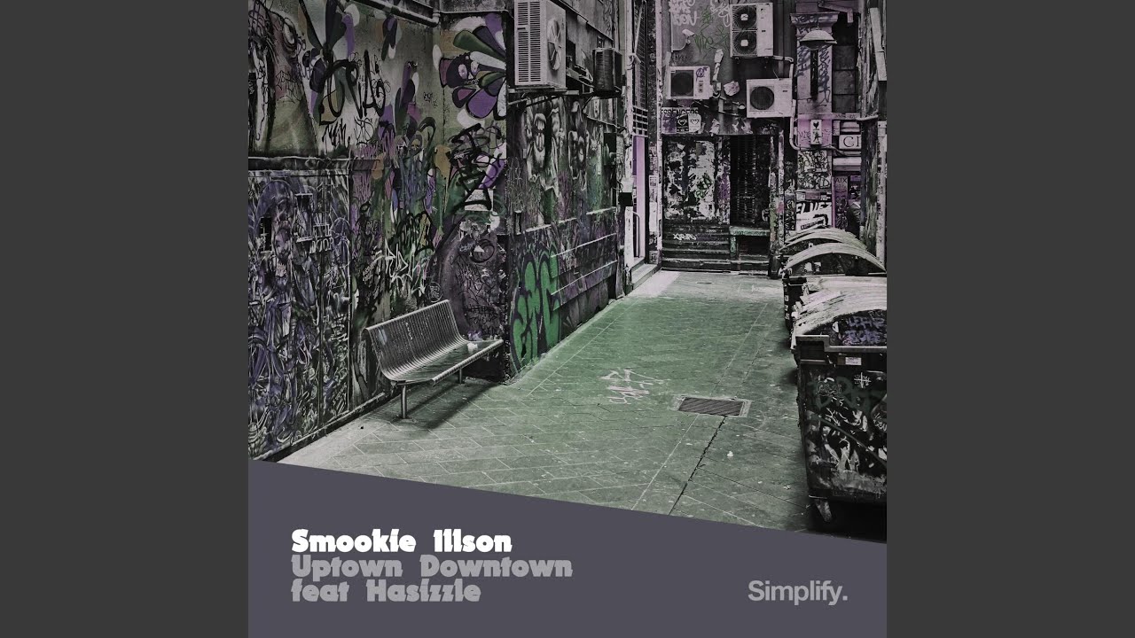 Uptown Downtown (feat. HaSizzle) - YouTube