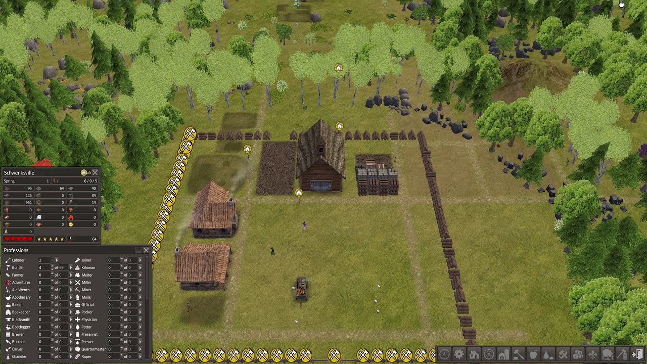 Banished YouTube banished-youtube