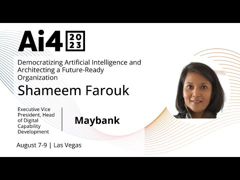 Democratizing Artificial Intelligence And Architecting A Future-Ready ...